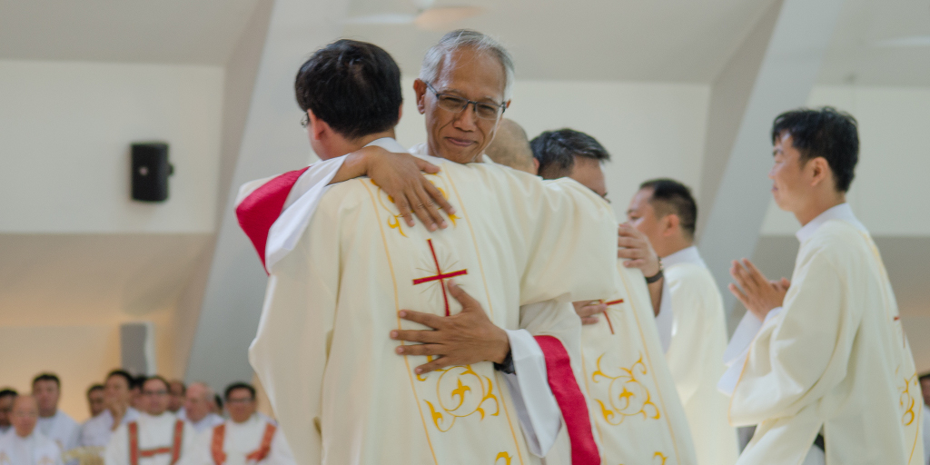 Become a Jesuit – Jesuit Conference of Asia Pacific